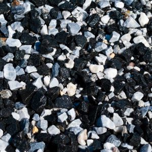 Black Ice 20mm - Offerton Sand and Gravel