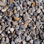 Shop premium decorative gravels for landscaping - Offerton Sand and Gravel