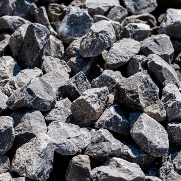 Limestone 40mm - Offerton Sand and Gravel