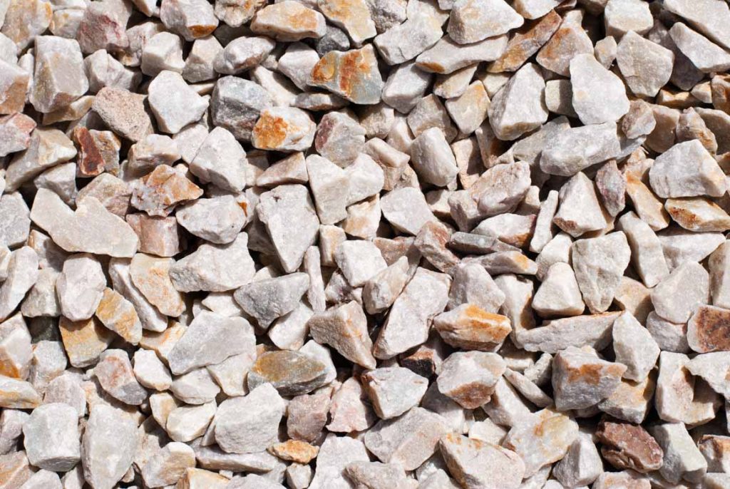 Heritage Quartz 14mm - Offerton Sand and Gravel