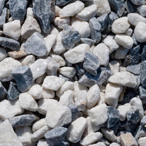 Polar Ice 10-20mm - Offerton Sand and Gravel