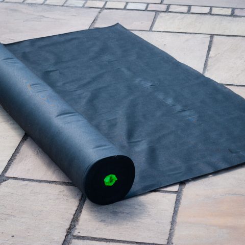 Weed Control Matting - Offerton Sand and Gravel